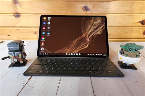 Samsung Galaxy Tab S8 Plus Review As Good As It Can Get Digital Trends