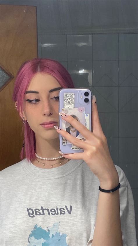 Purple Aesthetic Phone Case Inspiration