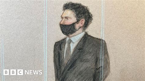 Met Police Officer David Carrick Faces Further Nine Sex Offence Charges