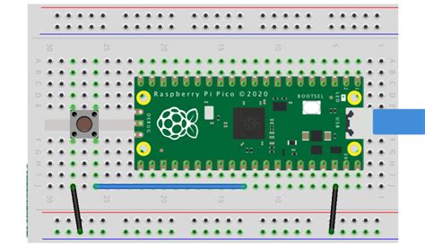 how to add a reset button to your raspberry pi pico raspberry pi