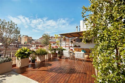 Cómo Construir Una Terraza En Casa Desde Cero Architectural Digest