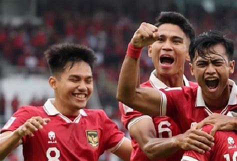 Prediksi Line Up Timnas Indonesia U 22 Vs Timnas Filipina U 22 Di Sea