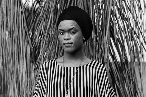 Zanele Muholi On Capturing The Spirits Of Black Lesbian Women And Trans