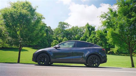 Watch This Before Buying A Tesla Model Y 2024 Review Youtube