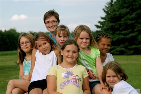 Literotica Summer Camp Telegraph