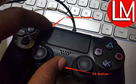 Motioninjoy Ps4