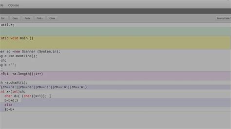 java program tutorial for class 10 icse youtube