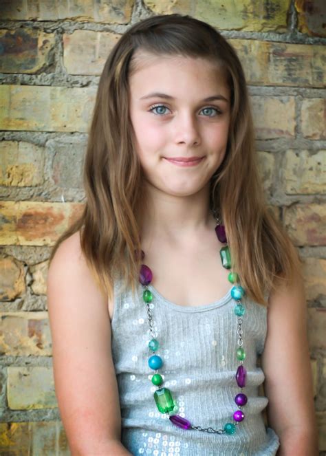 Young Girl Wanting To Be A Model And I Say She Has A Great Shot 633