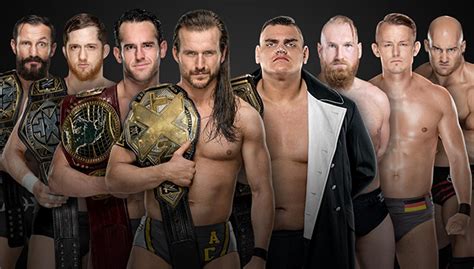Csonkas Wwe Worlds Collide 2020 Preview 411mania