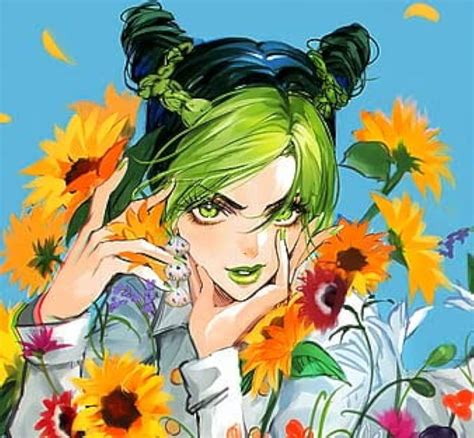 Discover 85 Jojo Anime Order Super Hot Vn
