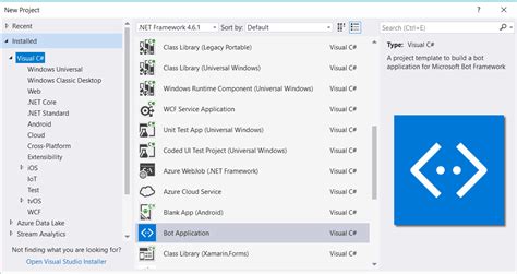 hero card design using microsoft bot framework sdk 3
