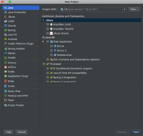 how to create spring project in intellij idea ideawalls