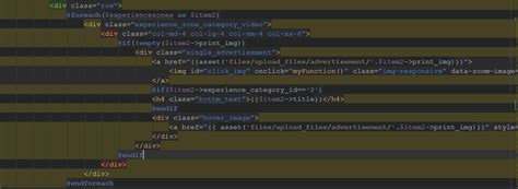 javascript dynamic id generate in java script with php laravel