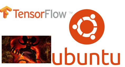 instalacja tensorflow 0 9 cuda 7 5 na ubuntu 16 04 i