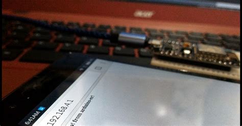 arduino er nodemcu esp8266 act as ap access point and