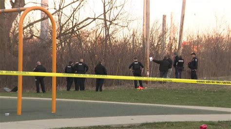 Person Of Interest Identified In Case Of Human Leg Found In Milwaukee