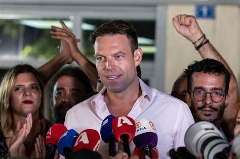 Greek Governments Plans To Legalize Same Sex Marriage Win Key