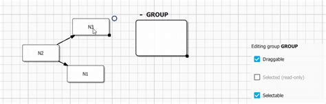 quickqanava quickqanava c graph visualization library