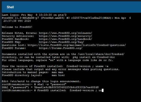abnormal copy paste behavior in shell truenas community