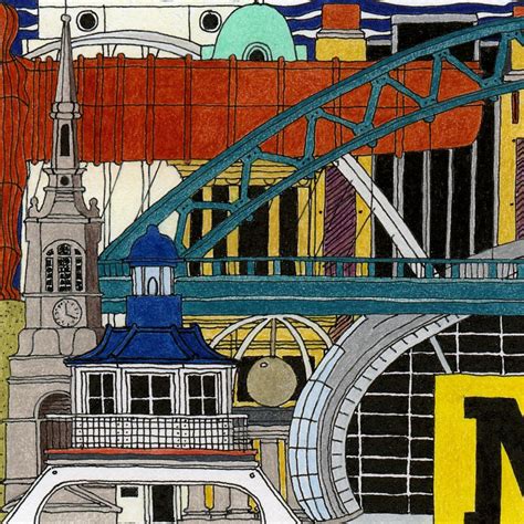 newcastle and gateshead