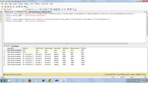 sql how to combine results of two tables when constraint