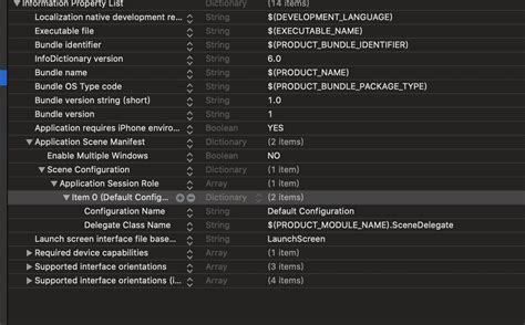 black screen in run application app development codecrew community