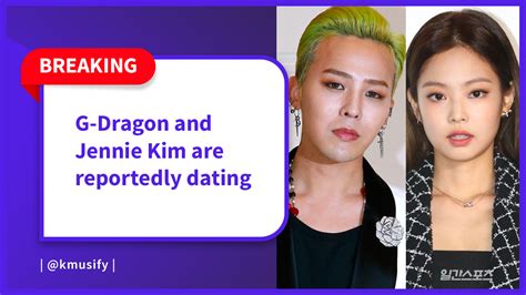 Jennie Gd Dating ~ Blackpink Pinkvilla Kpopbuzz