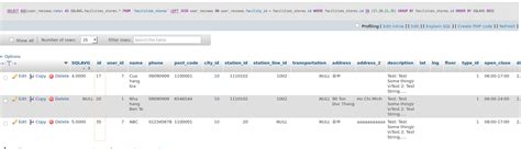 php mysql 5 7 left join orderby average not work stack