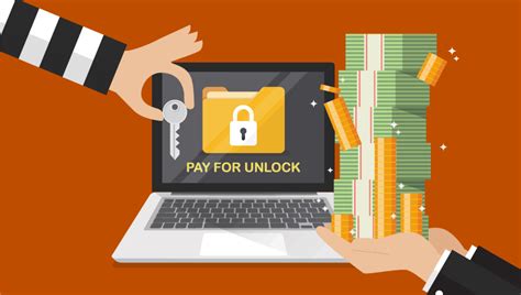 What To Expect When Youre Infected With Ransomware