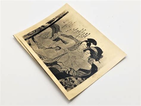 戦前生写真 ブロマイド 浮世絵 春画 芸術ポルノ 明治 昭和時代 L0705a4 印刷物 ｜売買されたオークション情報、yahooの商品情報を