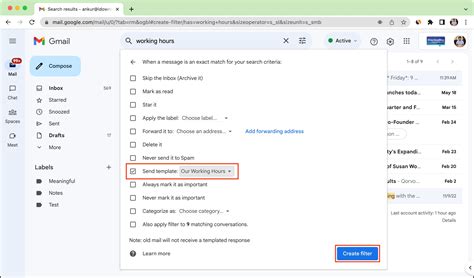 How To Create And Use Templates In Gmail And Set Up Auto Reply