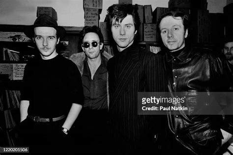 2 799 Midge Ure Photos And High Res Pictures Getty Images
