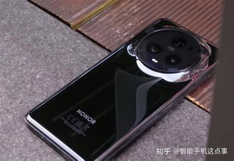 荣耀开始发力：magic6系列、x60i、折叠屏等新机已在路上了 知乎