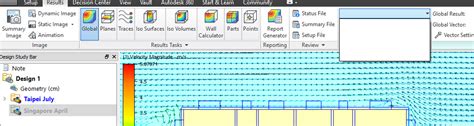 solved cannot choose iteration step in results tab autodesk community