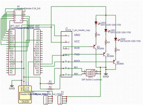 instructions esp32 with e32 433t lora module tutorial