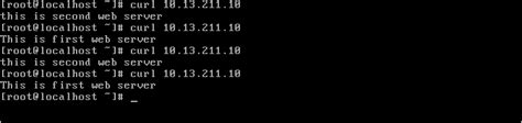 how to setup load balancer in linux with haproxy nginx