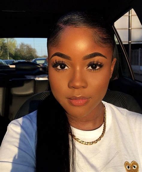 15 Best Natural Makeup Look For Brown Skin Gorgeous Makeup Natural
