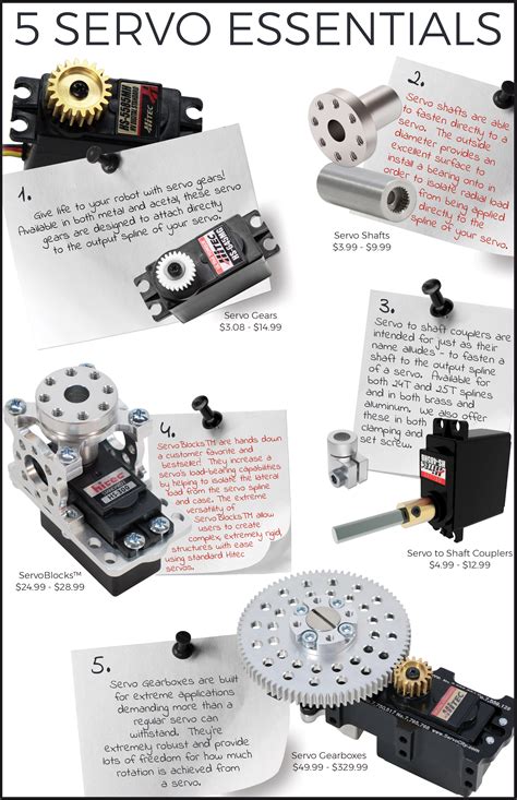 How To Control Servo Motors With Arduino Complete Guide Artofit