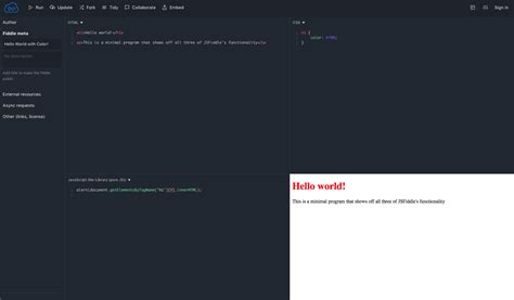 37 how to write a hello world example of javascript javascript answer