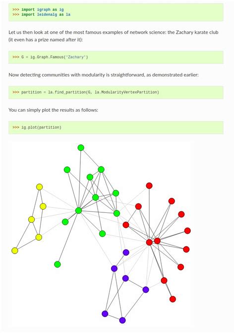 pagerank algorithm python github