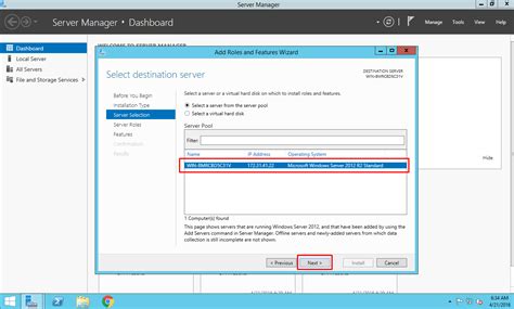 how to setup a windows server with asp mvc app on aws ec2