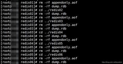 redis连接异常 redis clients jedis exceptions jedisclusterexception
