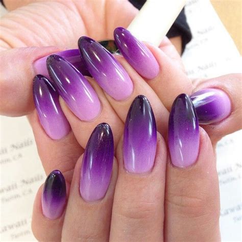 Pin Di Albert Spaulding Su Hair Make Up And Nails Unghie Fucsia