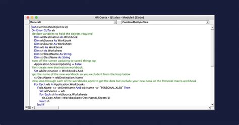 how to combine multiple excel files into one layer blog in 2022