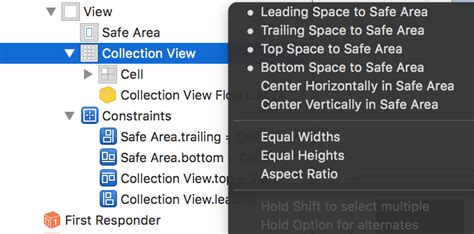 ios swift collectionview cell stack overflow