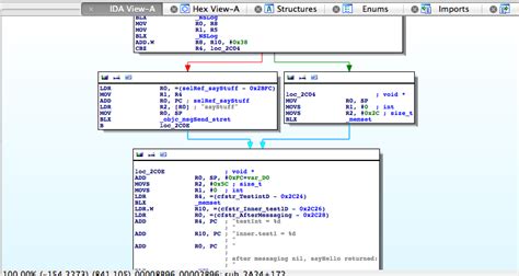 ios security objective c and nil pointers ioactive