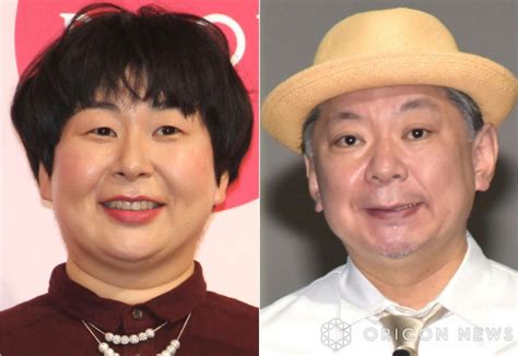 “交際0日婚”鈴木おさむ氏、森三中・大島美幸と結婚23年目を“散髪2ショット”で報告 ライブドアニュース