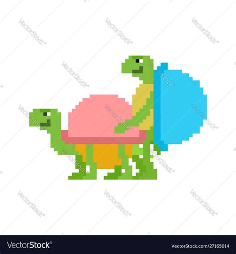 pixel art grid turtle pixel art grid gallery