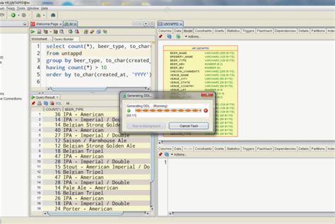 oracle sql developer version 18 2 faster thatjeffsmith