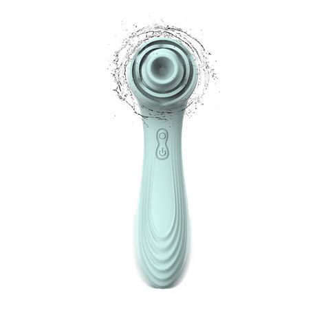 2022 New Hot Sale Waterproof Silicone Clit Sucking Nipple Stimulator